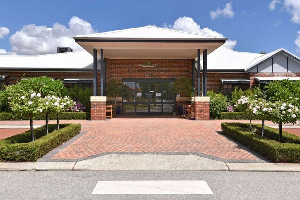 Who we are - Masonic Care WA