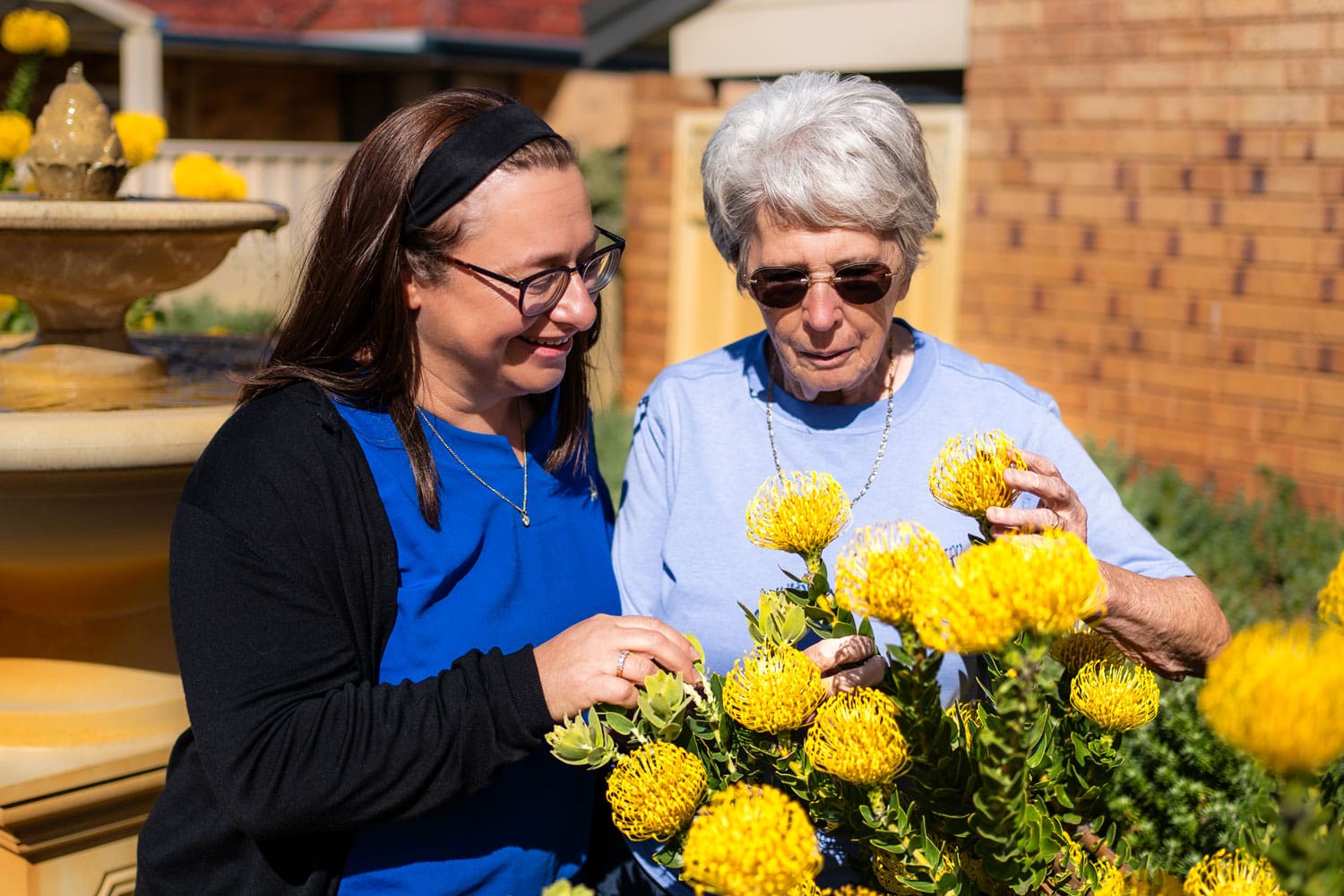 A Shining Example of Excellence in Retirement Living - Masonic Care WA