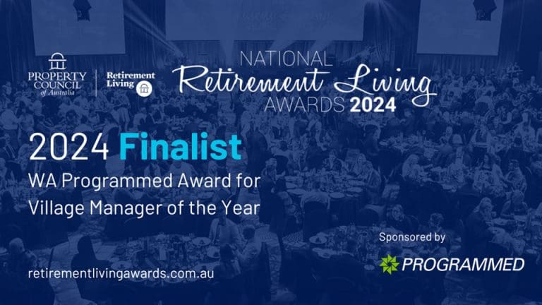 Our Stories - Masonic Care WA